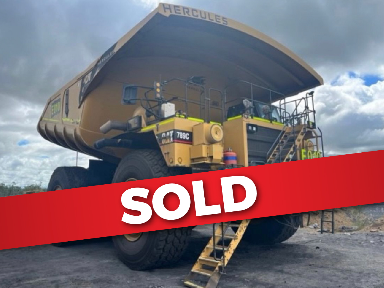 Buy Dump Trucks | NMX